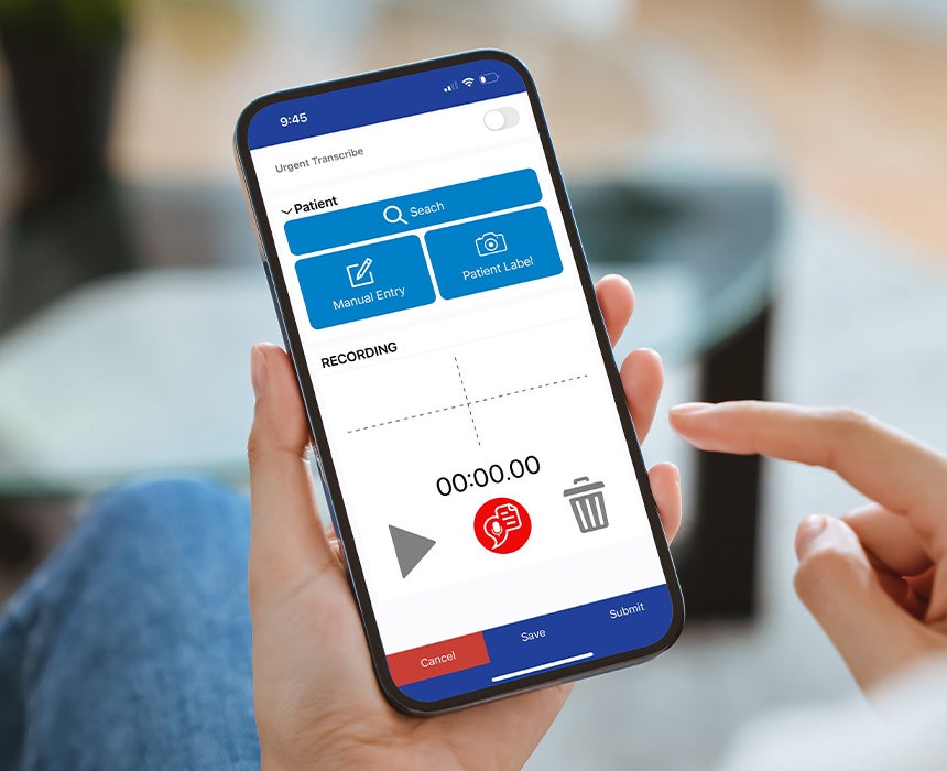 VoiceBox features - Avant